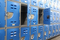 Aviation State High School