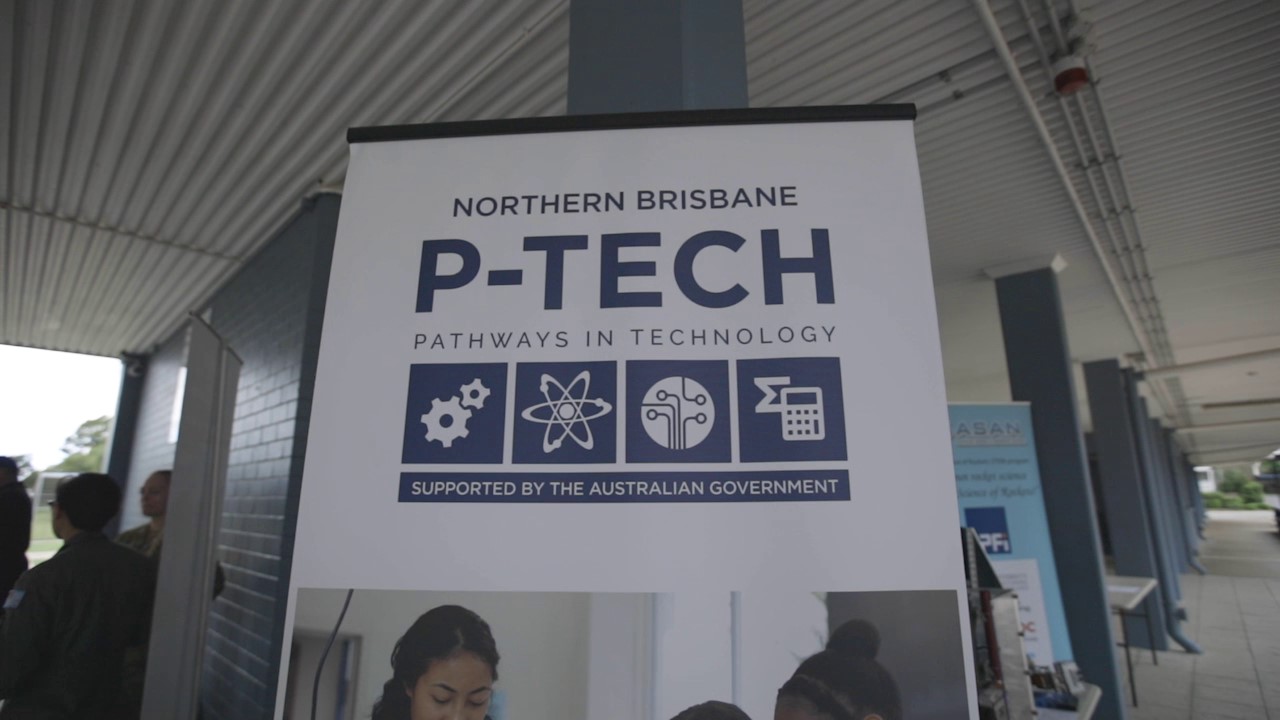 P-Tech